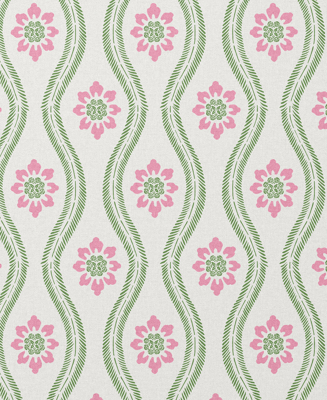 Phoebe pinky green – Charlotte Gaisford