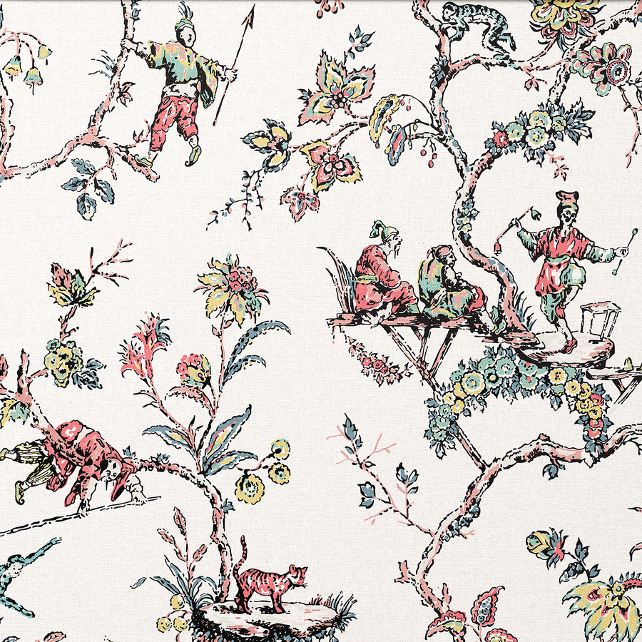 Fabrics – Page 7 – Charlotte Gaisford